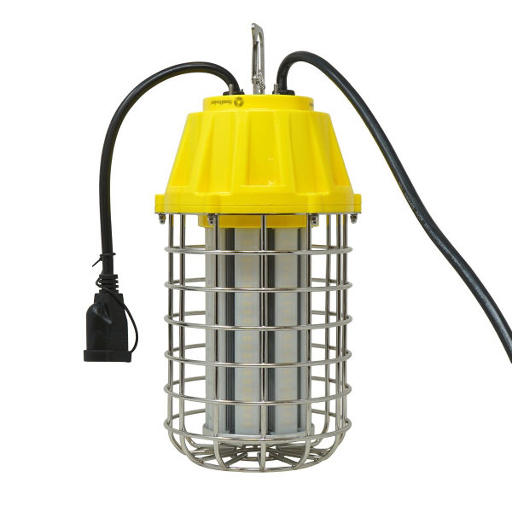Southwire LED Jobsite Light 6300 Lumen | The Home Depot Canada