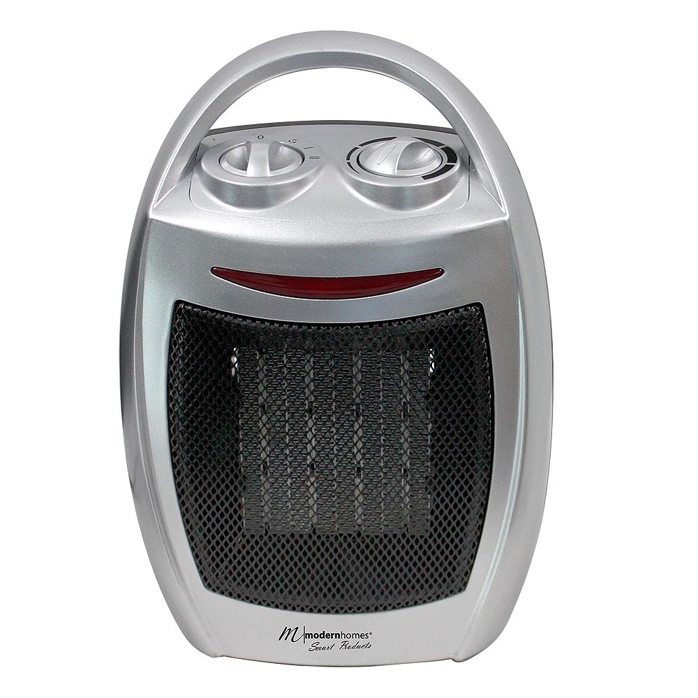 Modern Homes Chaufferette À Air Pulsé CTP | Home Depot Canada