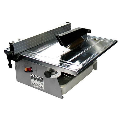 Tile Cutters, Tile Saws & Tile Saw Blades | The Home Depot Canada | The ...