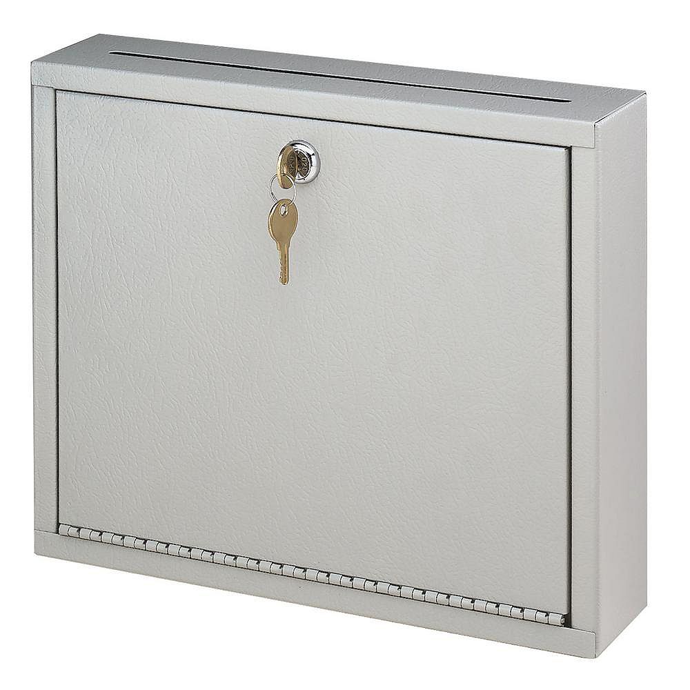 Buddy Products Large Inter-Office Mailbox | The Home Depot Canada