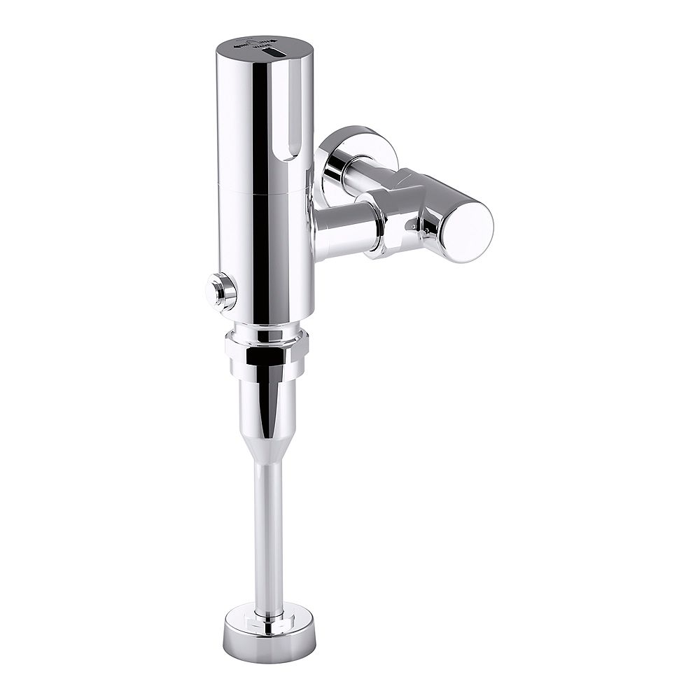 KOHLER Touchless Hybrid 0.5 Gpf Urinal Flushometer | The Home Depot Canada