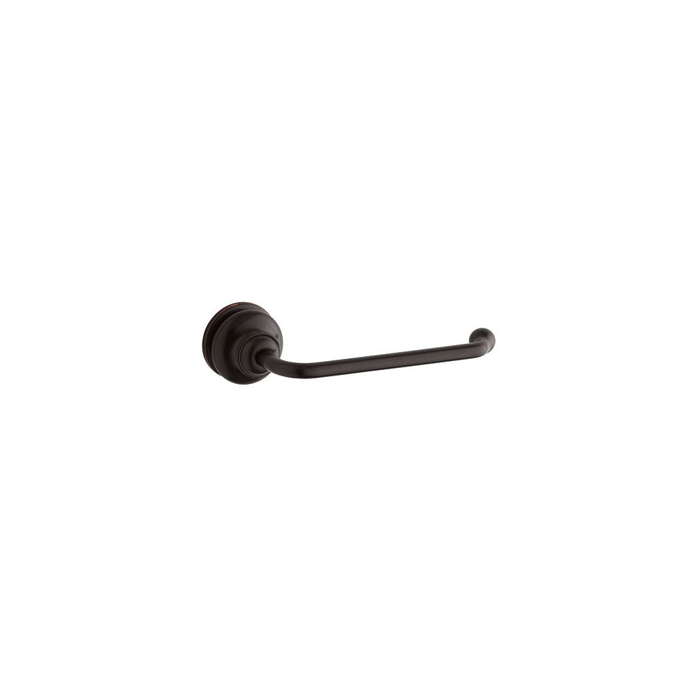 KOHLER Hand Towel Holder In Oil-Rubbed Bronze | The Home Depot Canada