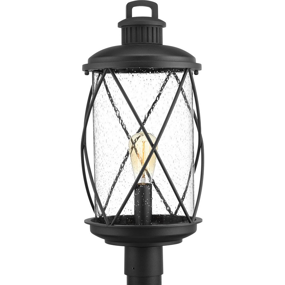 Progress Lighting Post Lantern | The Home Depot Canada