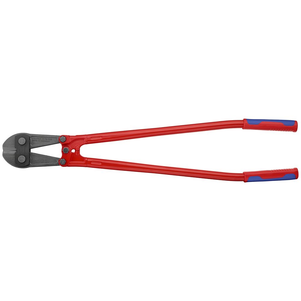 Knipex 35 3 4 Inch Large Bolt Cutters With Multi Component Comfort Grip knipex-35-3-4-inch-large-bolt-cutters-with-multi-component-comfort-grip