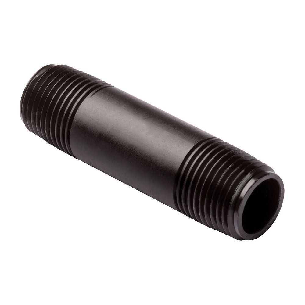 Rain Bird 1/2" X 3" PVC RISER | The Home Depot Canada