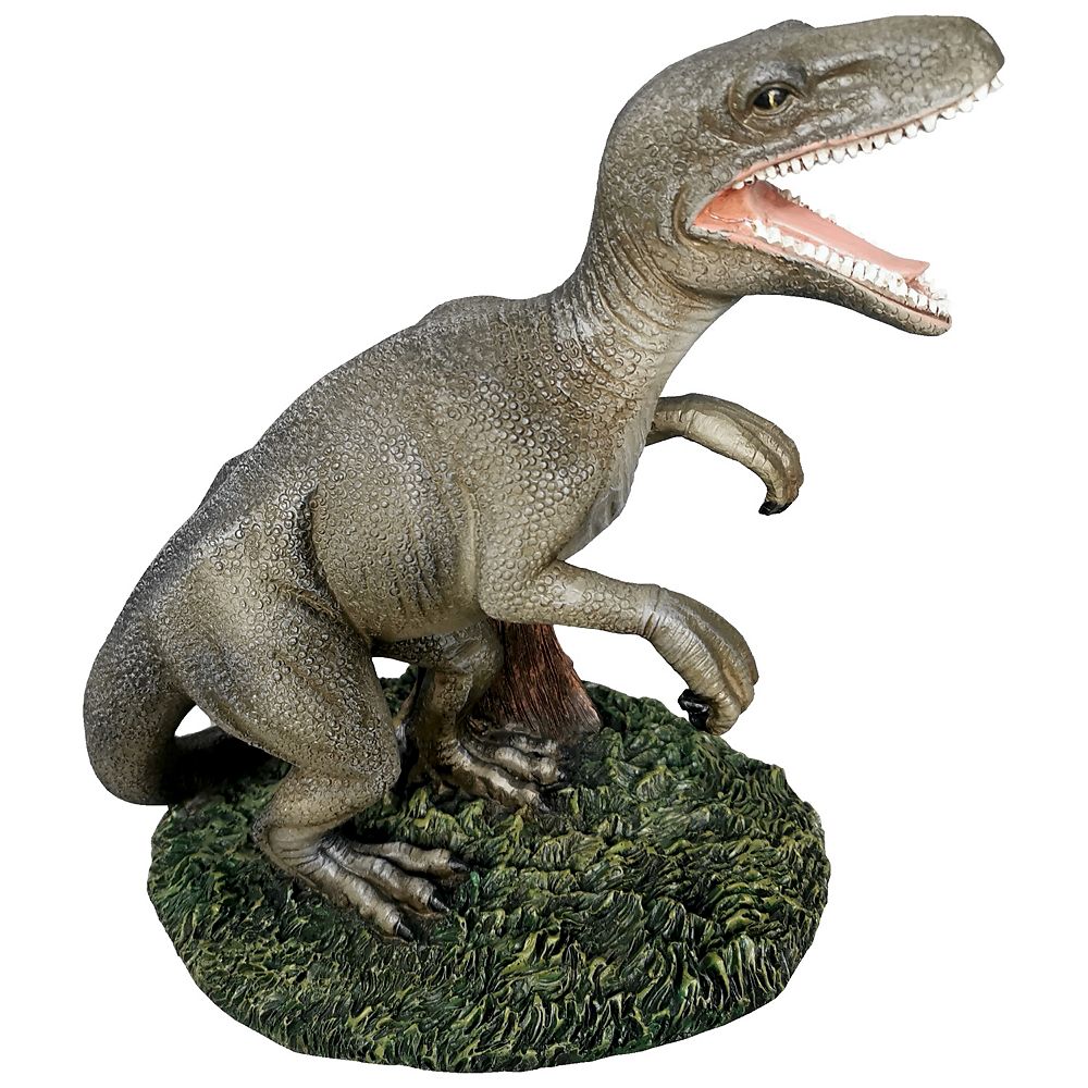 Angelo Décor Raptor Statue | The Home Depot Canada