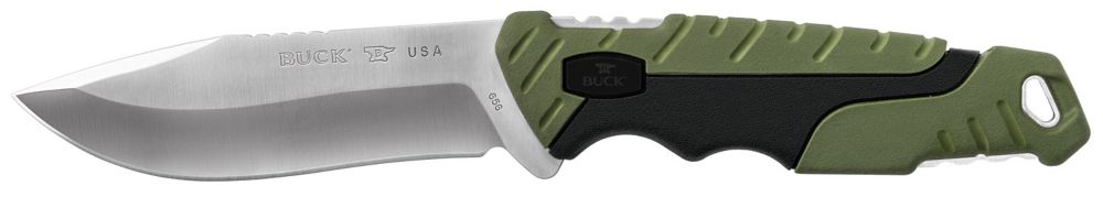 Buck Knives Pursuit Fixed Blade-Large | The Home Depot Canada