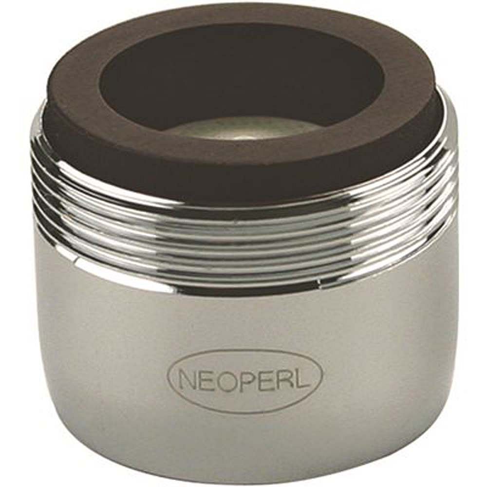 Neoperl L Spray 0.5 Gpm 15/16 inch 27 X 55/64 inch 27 Regular Dual ...