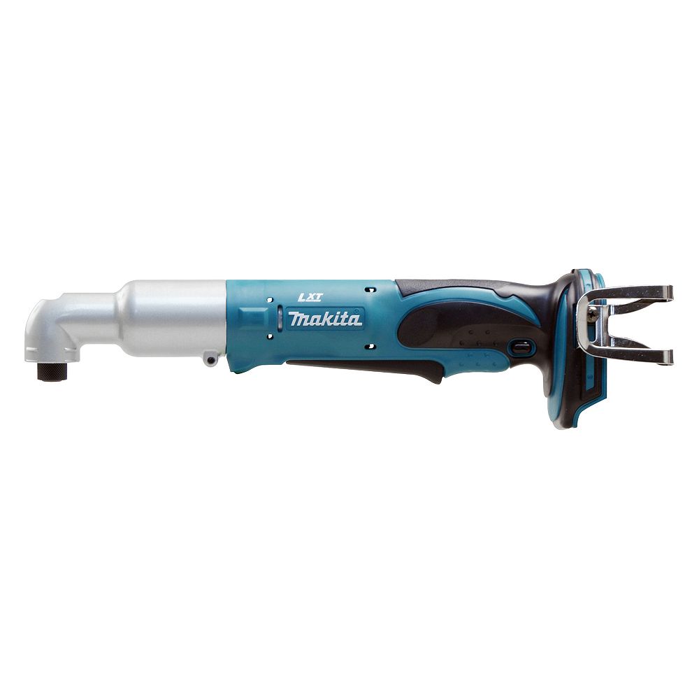 MAKITA 18V LXT 1/4" Angle Impact Driver (Tool Only) | The Home Depot Canada