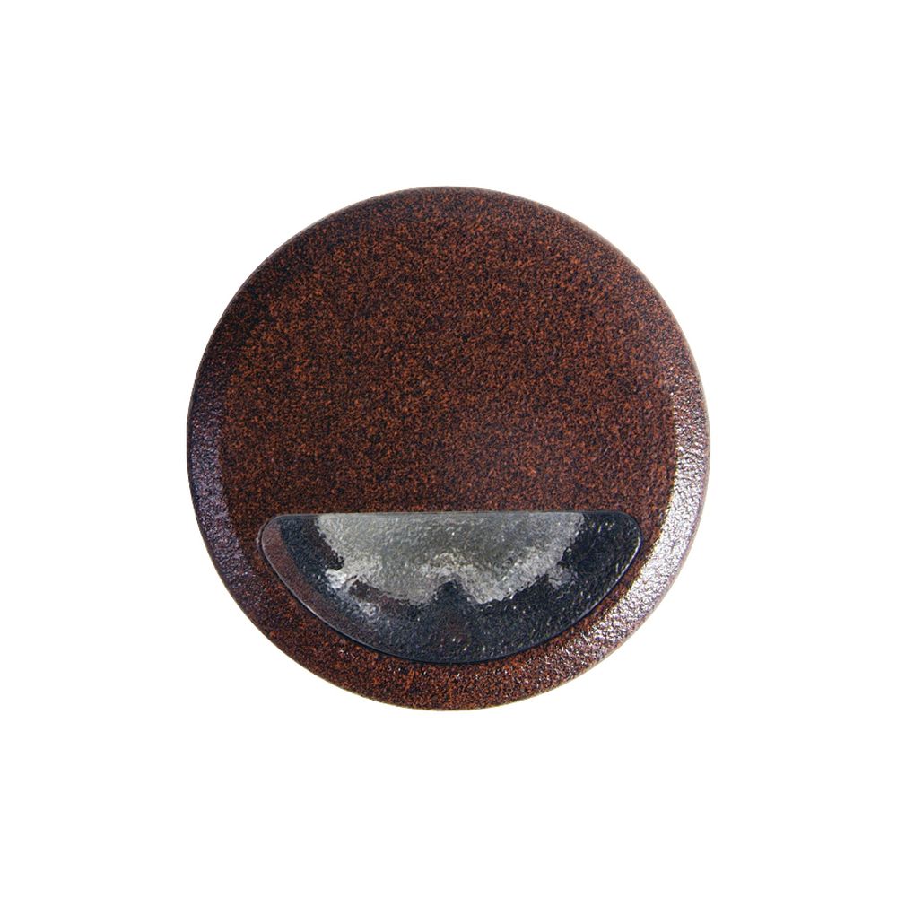 Trex Lighting LED Riser Lights (4-Pack) - Bronze | The Home Depot Canada