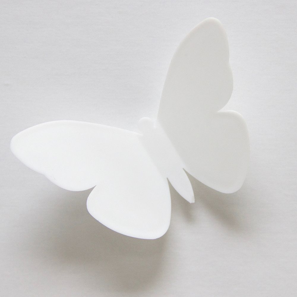 WallPops Butterfly Meadow 3D Wall Kit Twinpack | The Home Depot Canada