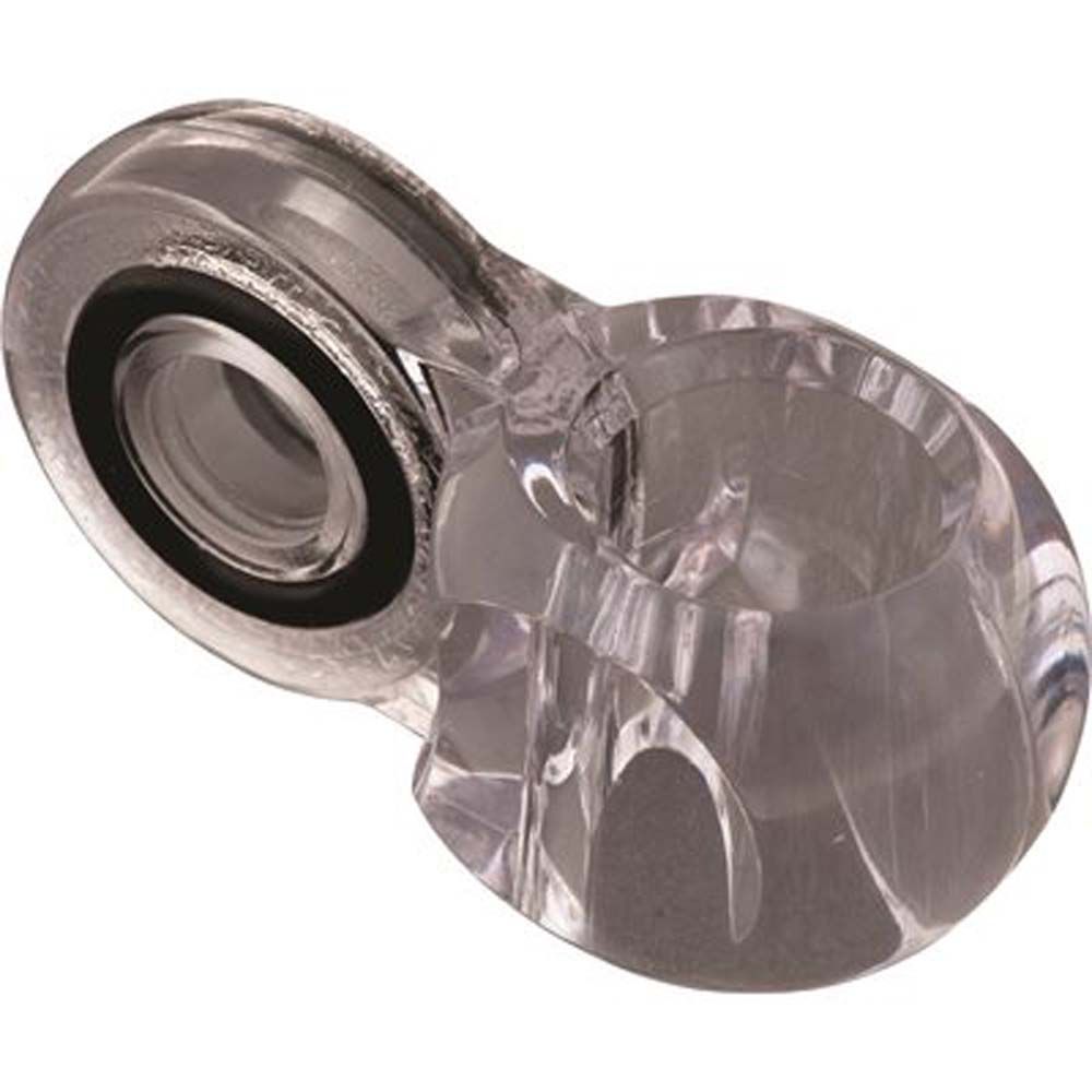 Delta Replacement Swivel Tailpiece In Clear | The Home Depot Canada