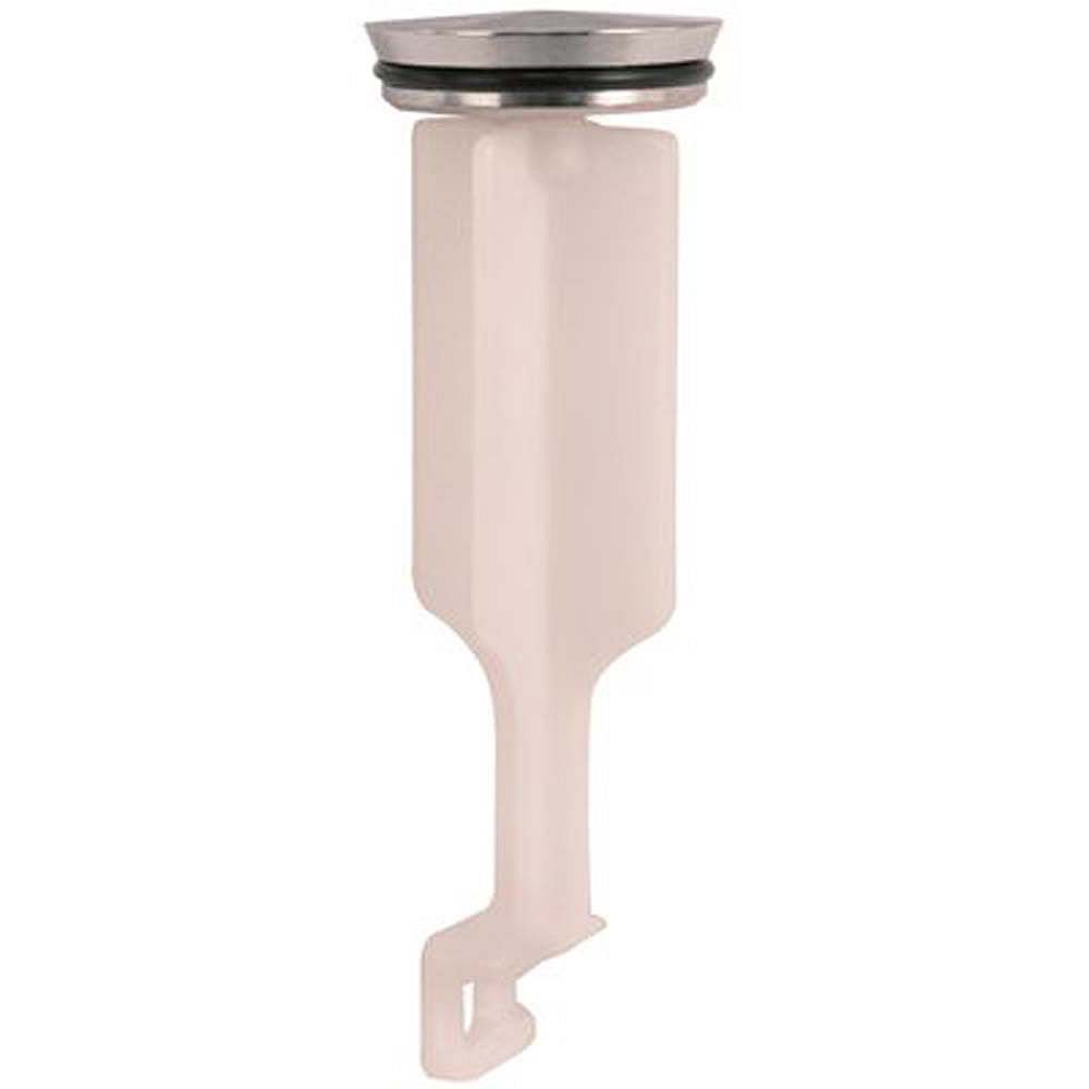 Proplus 1 inch X 4 inch Pop-Up Stopper For Price Pfister In Chrome Top ...