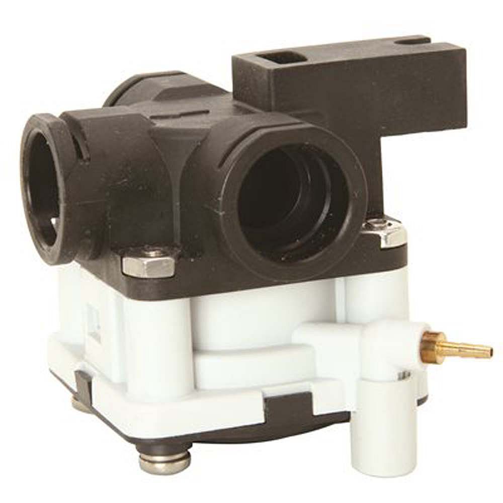 METCRAFT Flow Thru Valve Module | The Home Depot Canada