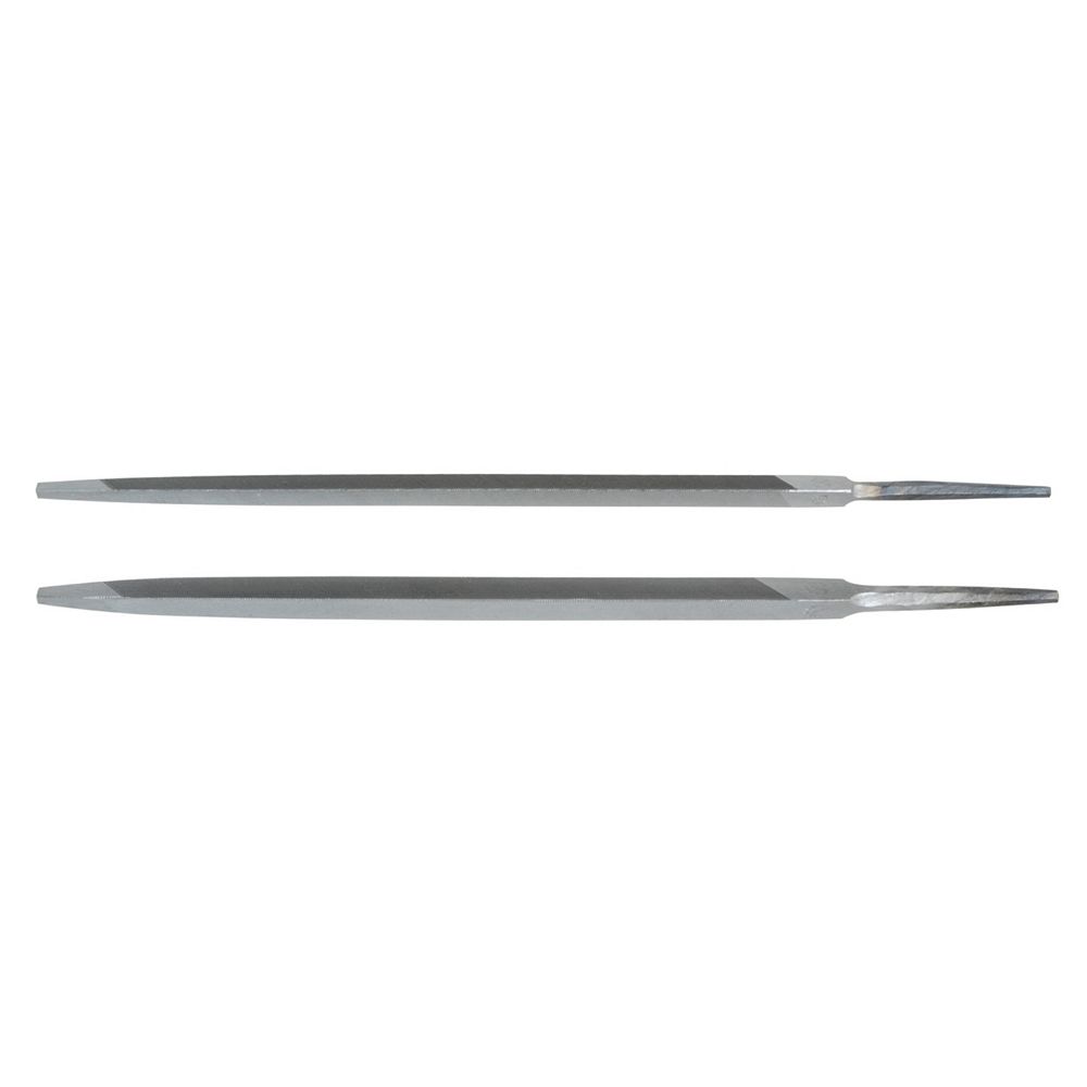 Nicholson Slim Taper File Set 2-Piece | The Home Depot Canada
