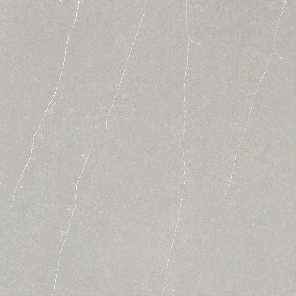 Silestone 4-inch x 8-inch Quartz Countertop Sample in Serena | The Home ...
