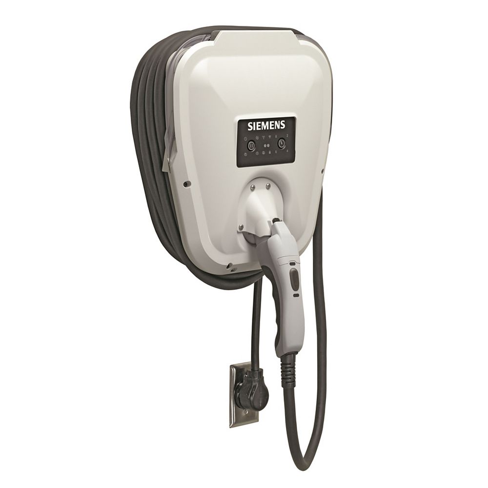 Siemens US2 VersiCharge Universal | The Home Depot Canada