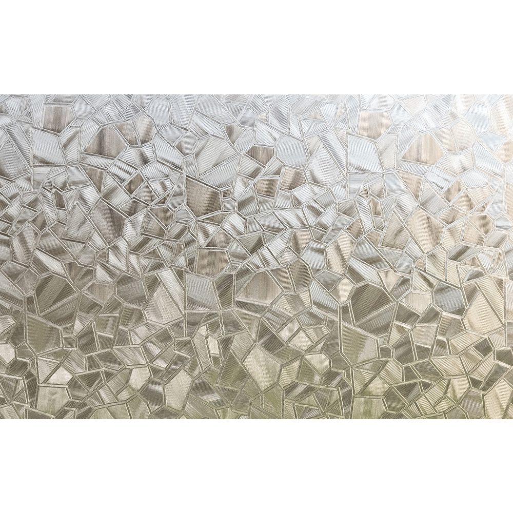 InHome Mosaic Window Privacy Film | The Home Depot Canada