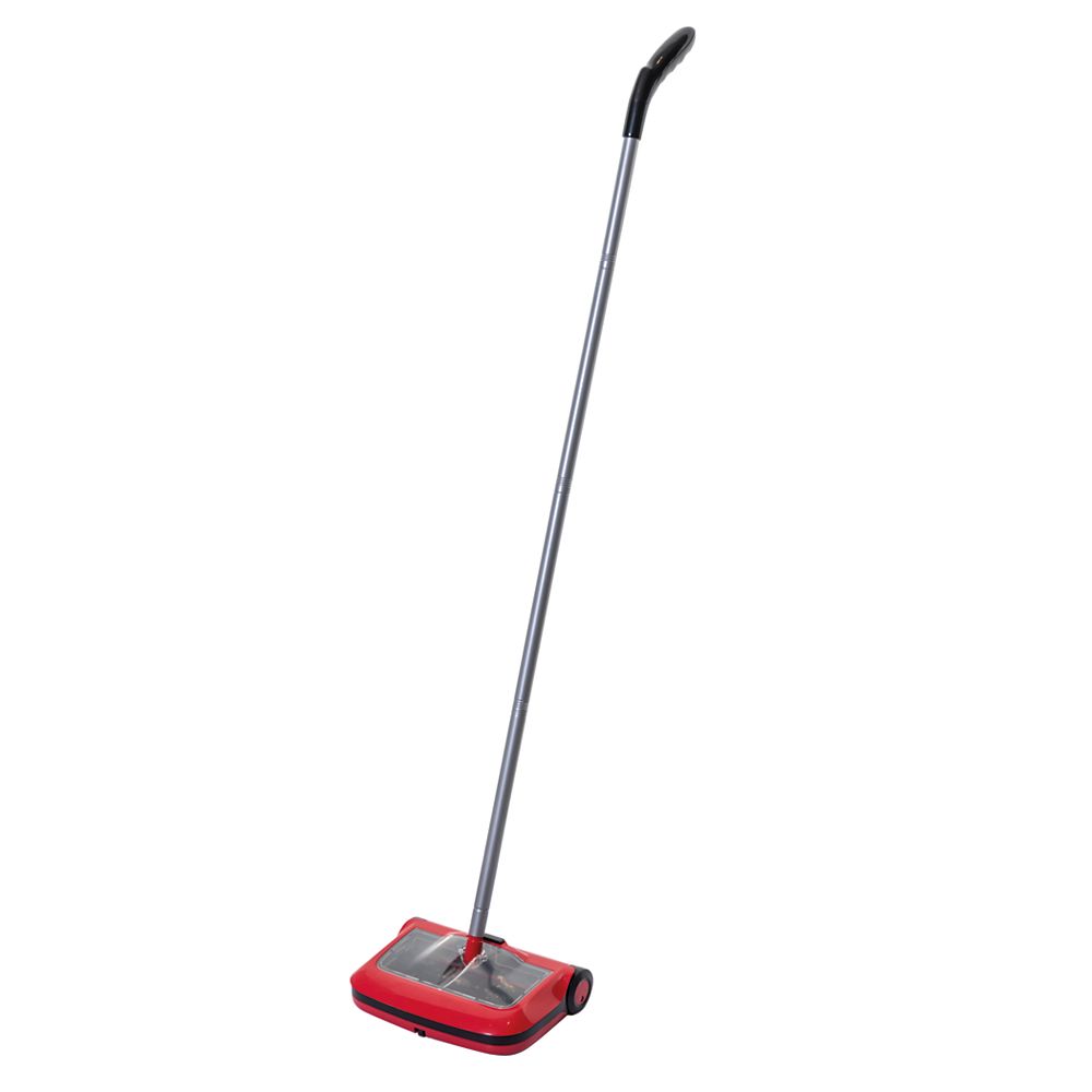 Ewbank EwBank 310 Hard Floor Sweeper with Microfibre Duster | The Home ...