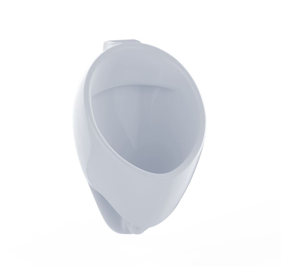 TOTO Commercial Washout Urinal with Back Spud | The Home Depot Canada
