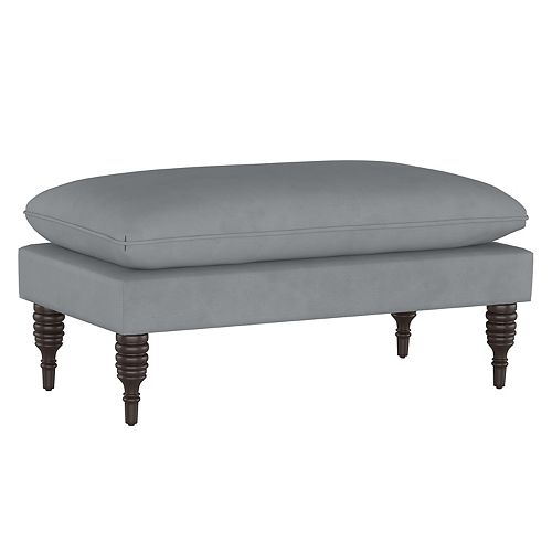 Prepac Cubby Bench in Drifted Grey | The Home Depot Canada