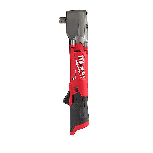 Milwaukee Tool M18 FUEL 18V Lithium-Ion Brushless Cordless 1/2 in ...