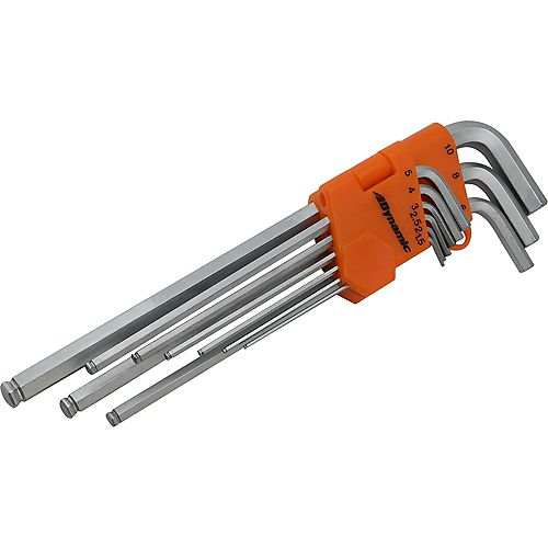 Hex Keys | The Home Depot Canada