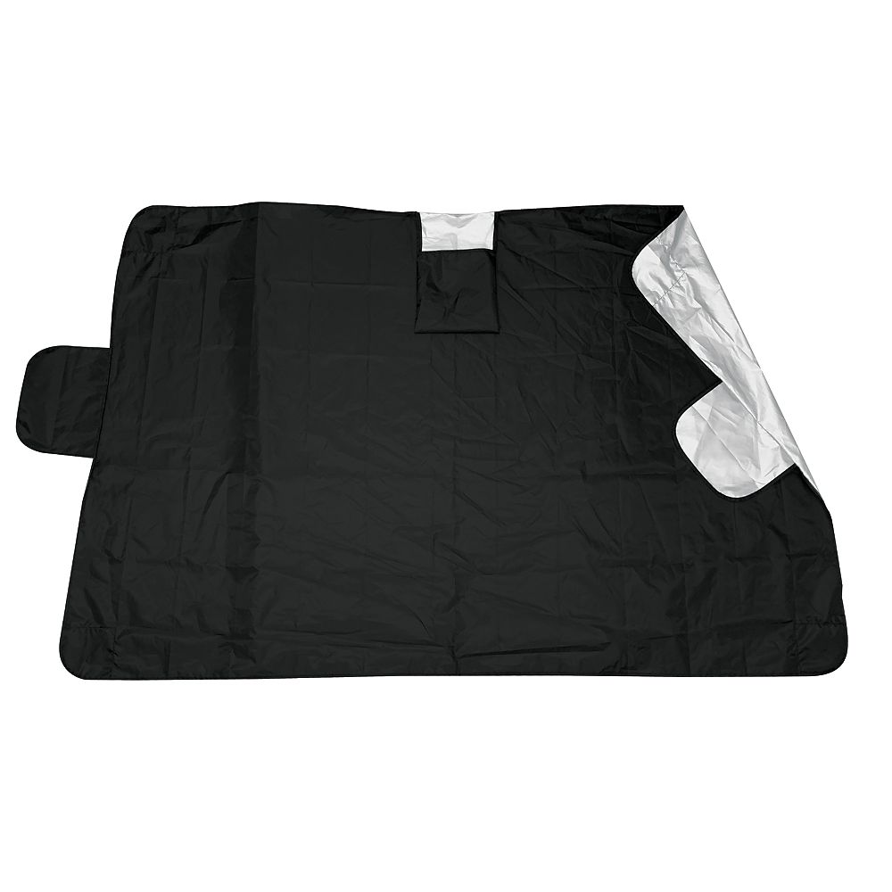 Bell Howell WeatherForce 360- All Weather Windshield Guard | The Home ...