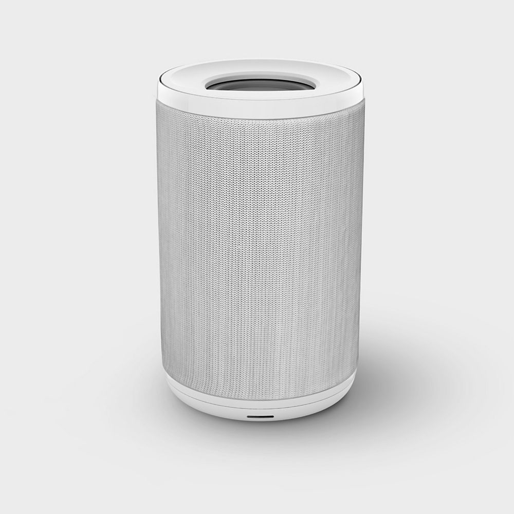 Aeris aair lite grey | The Home Depot Canada