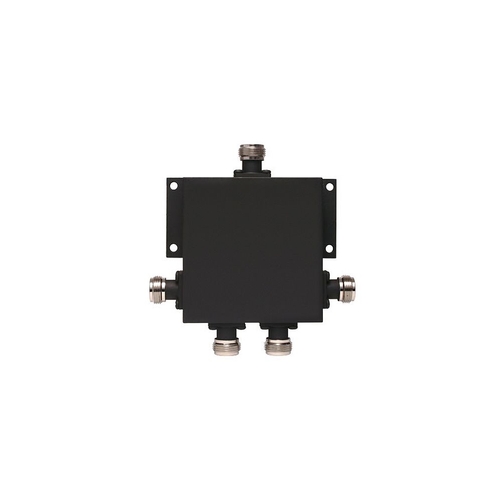 Wilson Electronics Splitter 4 Way -6 dB 700-2700MHz with N Female ...