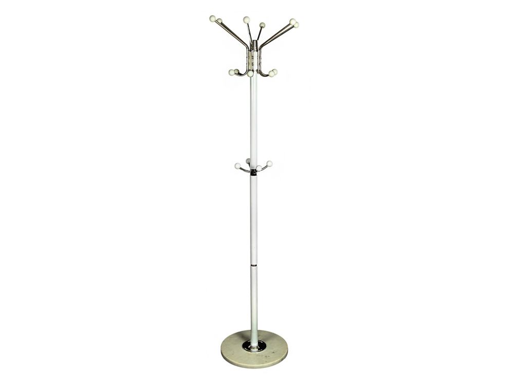 IH Casa Decor Marble Base Coat Hanger | The Home Depot Canada