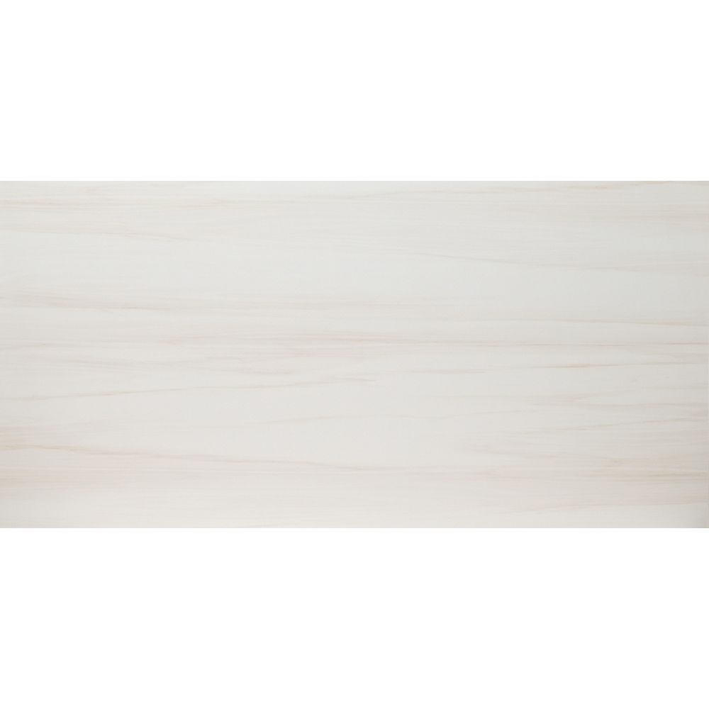 MSI Stone ULC Yukon Dolomite 12-inch x 24-inch Polished Porcelain Floor ...