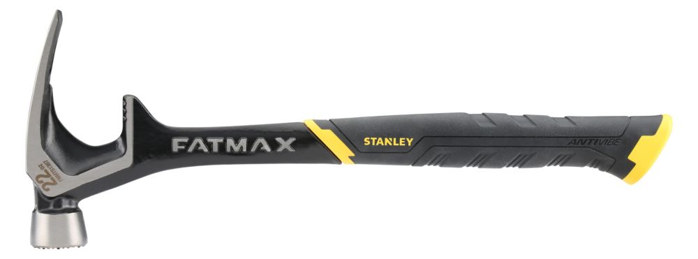 STANLEY FATMAX MARTEAU UTILITAIRE STANLEY FATMAX 22 OZ | Home Depot Canada