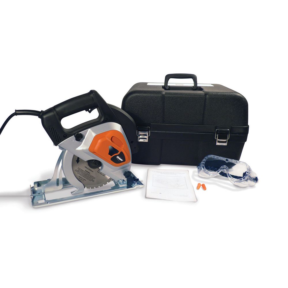 FEIN Scie ronde pour métaux Slugger 7 1/4 po | Home Depot Canada