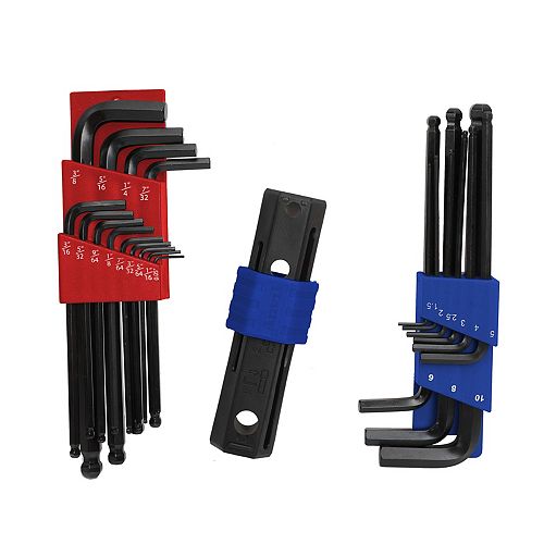 Hex Keys | The Home Depot Canada