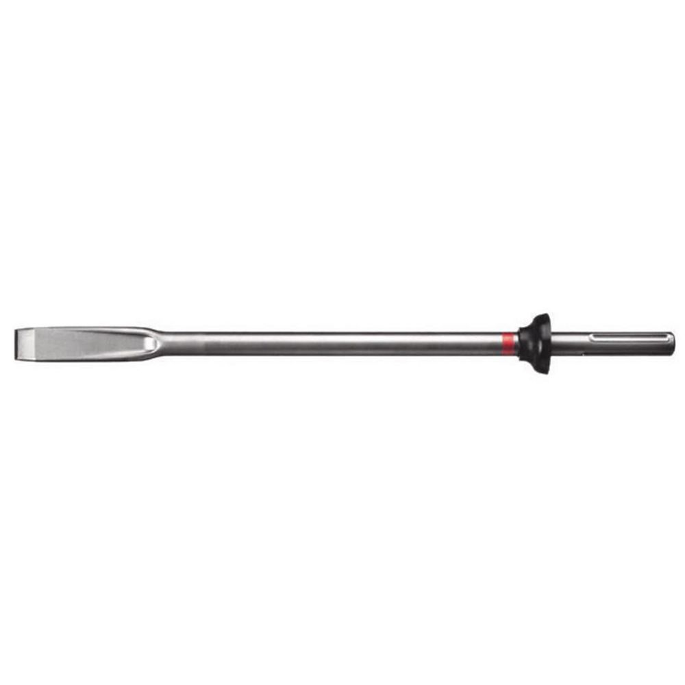 Hilti 14.2 inch x 1 inch TE-YP FM 36 Carbide SDS-Max Narrow-Flat Chisel ...