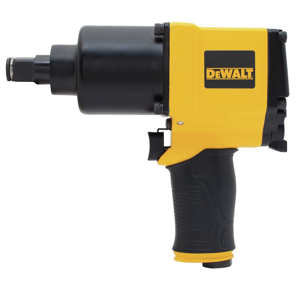 DEWALT 3/4-inch Drive Impact Wrench (DWMT74271) | The Home Depot Canada