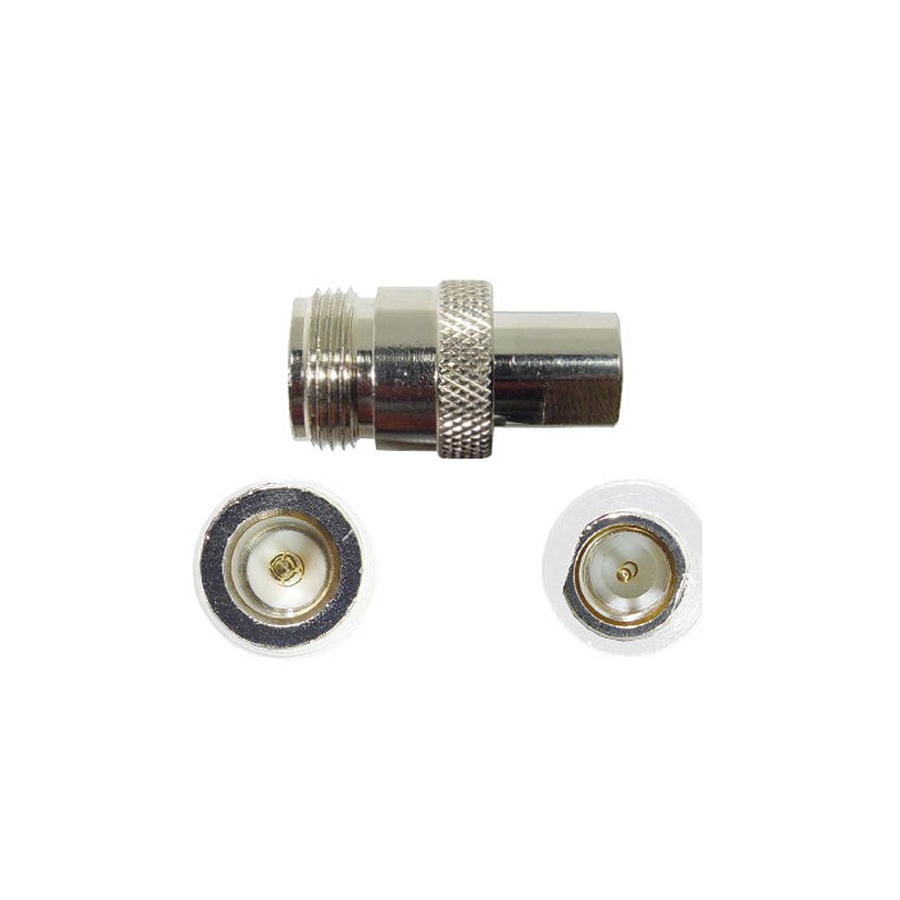 Wilson Electronics N Female - FME Male Connector | The Home Depot Canada