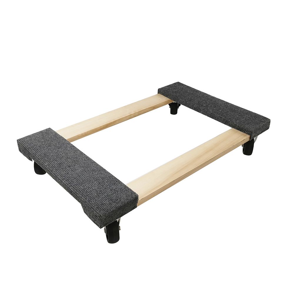 ANVIL Wood Moving Dolly | The Home Depot Canada