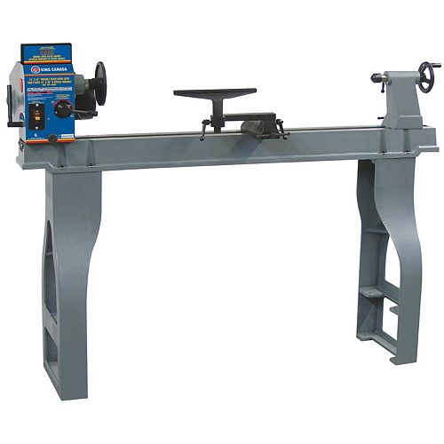Wood Turning Lathes - Woodworking Tools | The Home Depot Canada