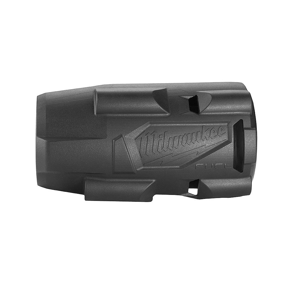 Milwaukee Tool M18 FUEL Mid-Torque Impact Wrench Rubber Protective Boot ...