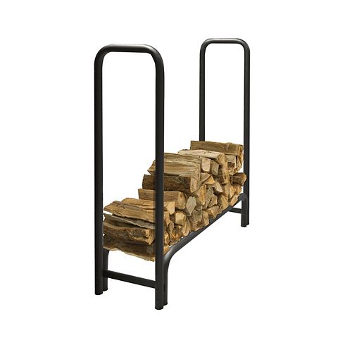 Outdoor Log Storage - Outdoor Heating | The Home Depot Canada