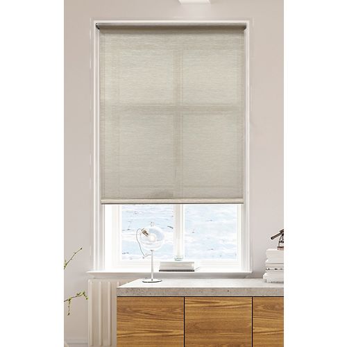 Roller Shades - Blinds & Shades | The Home Depot Canada