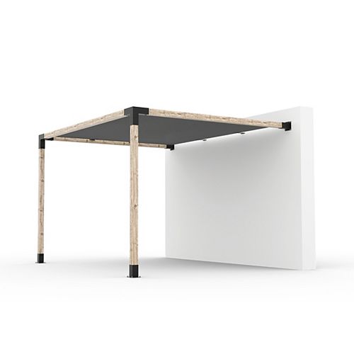 TOJA GRID Pergolas - Gazebos, Pergolas & Solariums | The Home Depot Canada