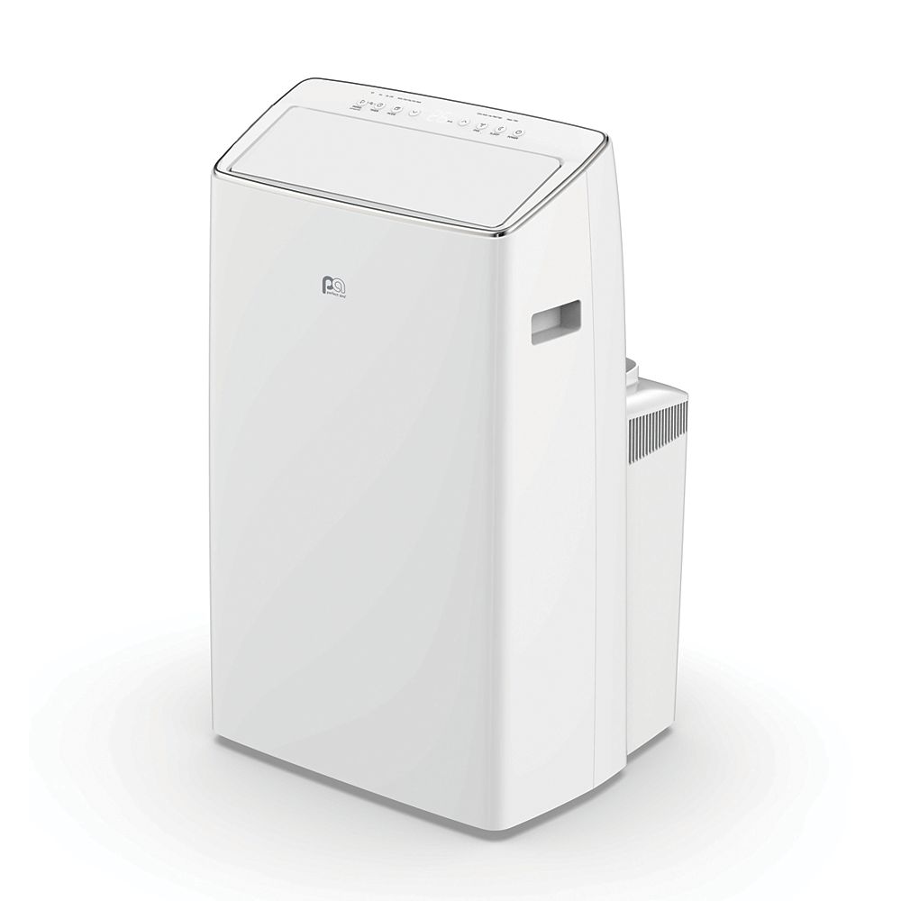 Perfect Aire Perfect Aire 12,000 BTU Portable Air Conditioner with Heat ...