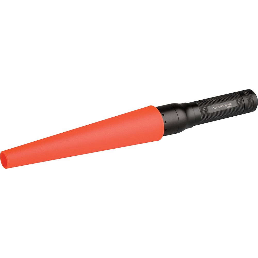 LED Lenser SIGNAL CONE/M7-T7-P7-B7 | The Home Depot Canada