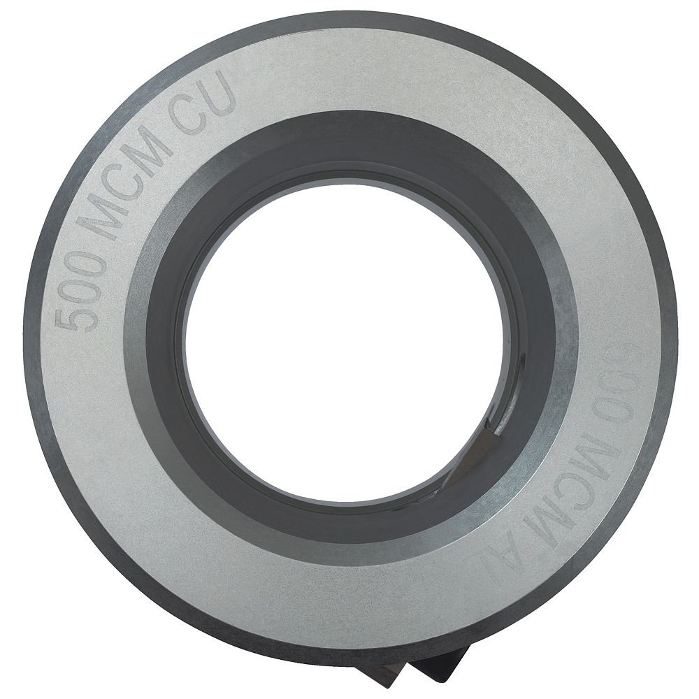 DEWALT BUSHING 600 700 MCM CU 750 MCM AL | The Home Depot Canada