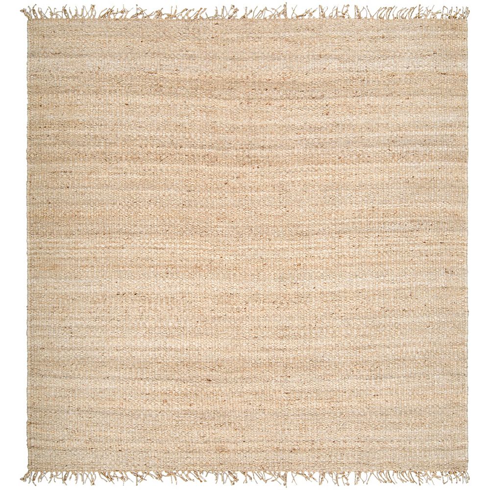 Artistic Weavers Addison Cream 8 ft. x 8 ft. Square Indoor Area Rug ... Artistic Weavers Addison Cream 8 ft. x 8 ft. Square Indoor Area Rug ...