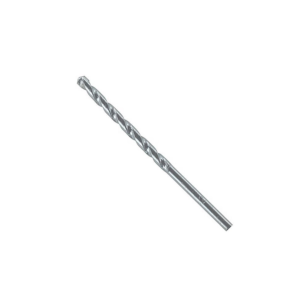 Avanti Pro 5/32-Inch x 3-Inch Carbide Tipped Drill Bit for Masonry ...