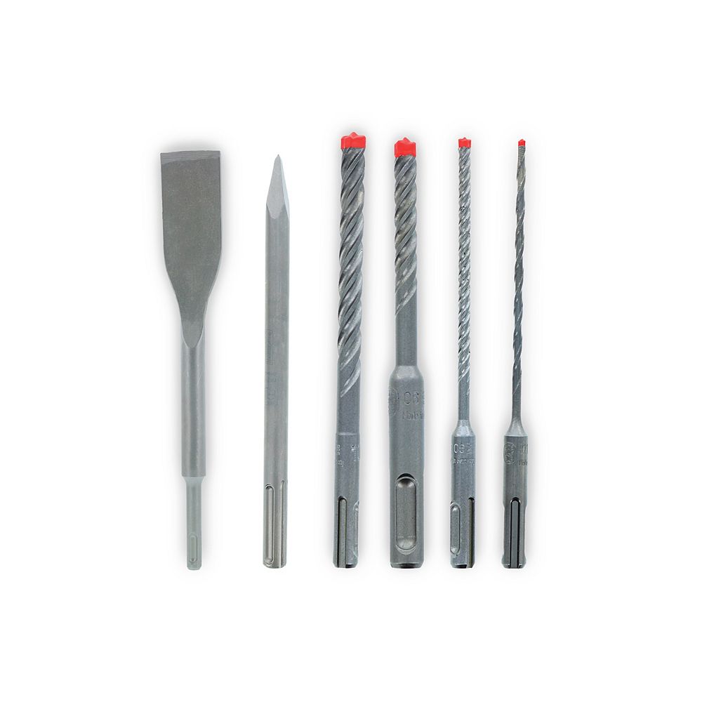 Diablo Rebar Demon 5 32 5 3 8 Inch X 4 Inch X 6 Inch Carbide Tipped 4